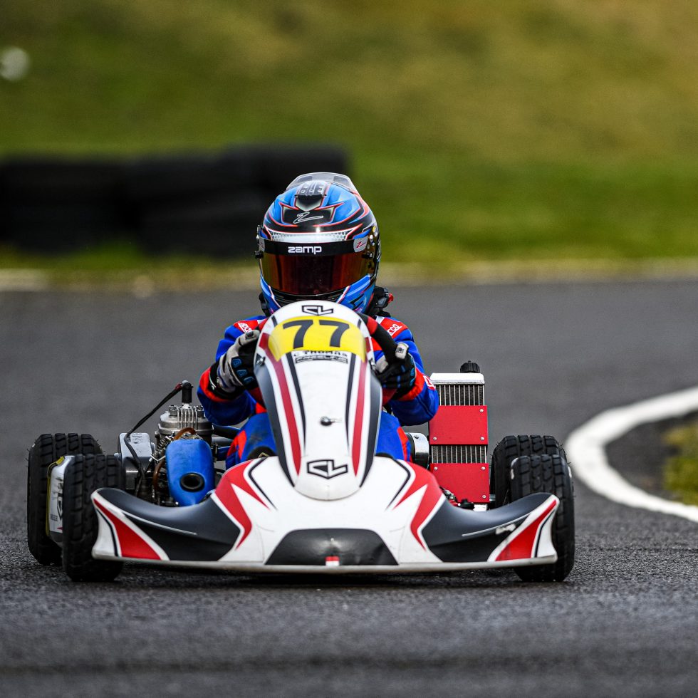 Kart Classes Explained | Rookie Racing