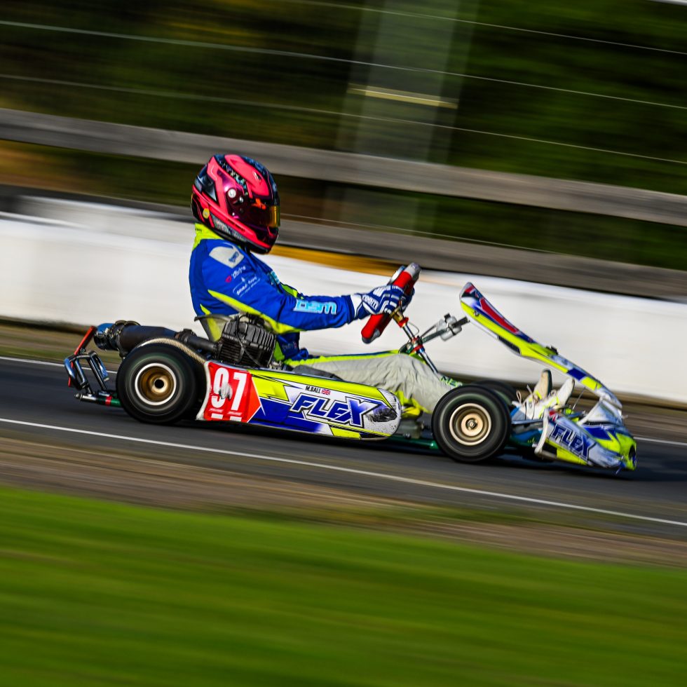 Kart Classes Explained | Rookie Racing
