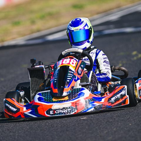 Kart Classes Explained | Rookie Racing