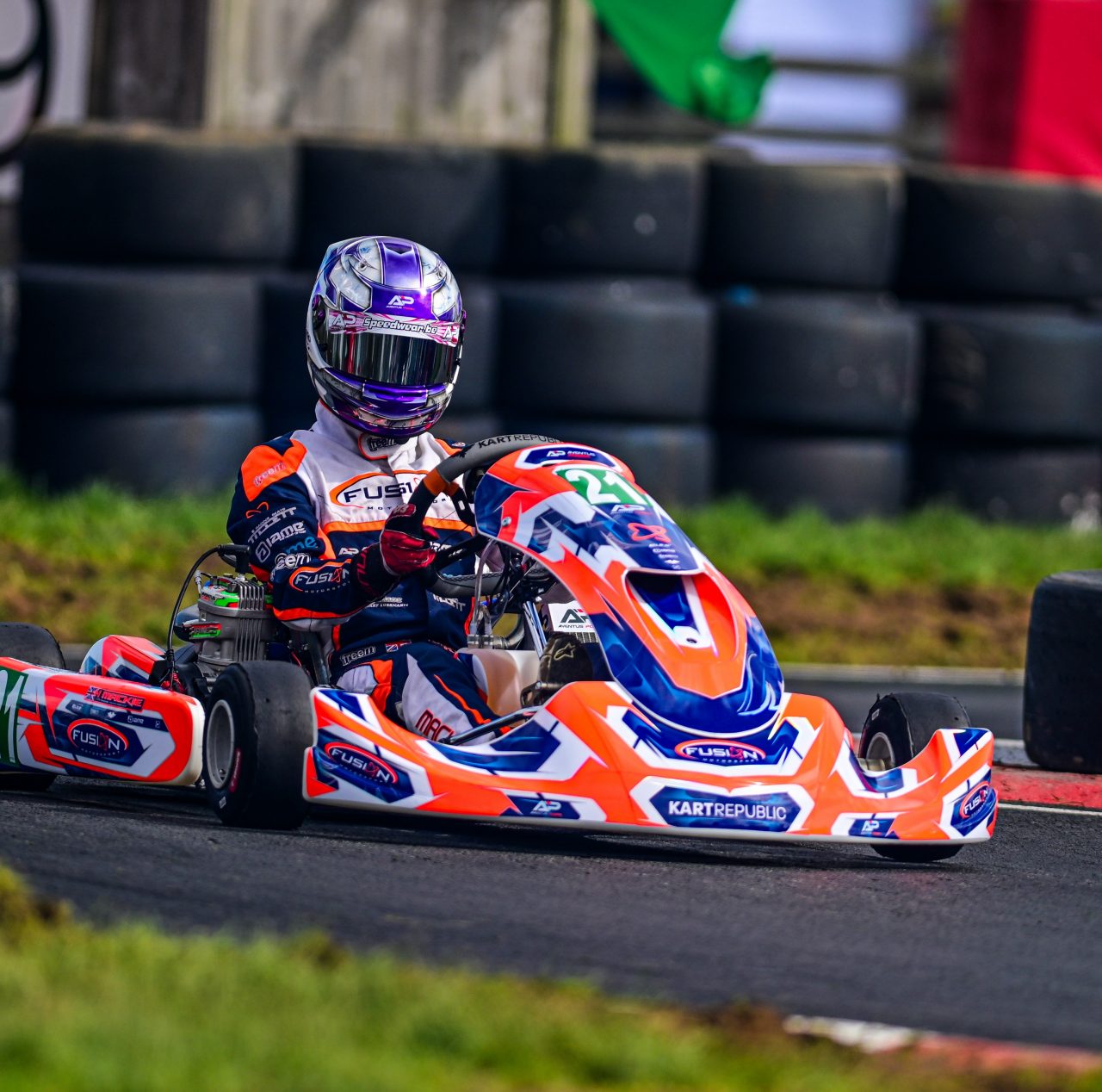 Kart Classes Explained | Rookie Racing