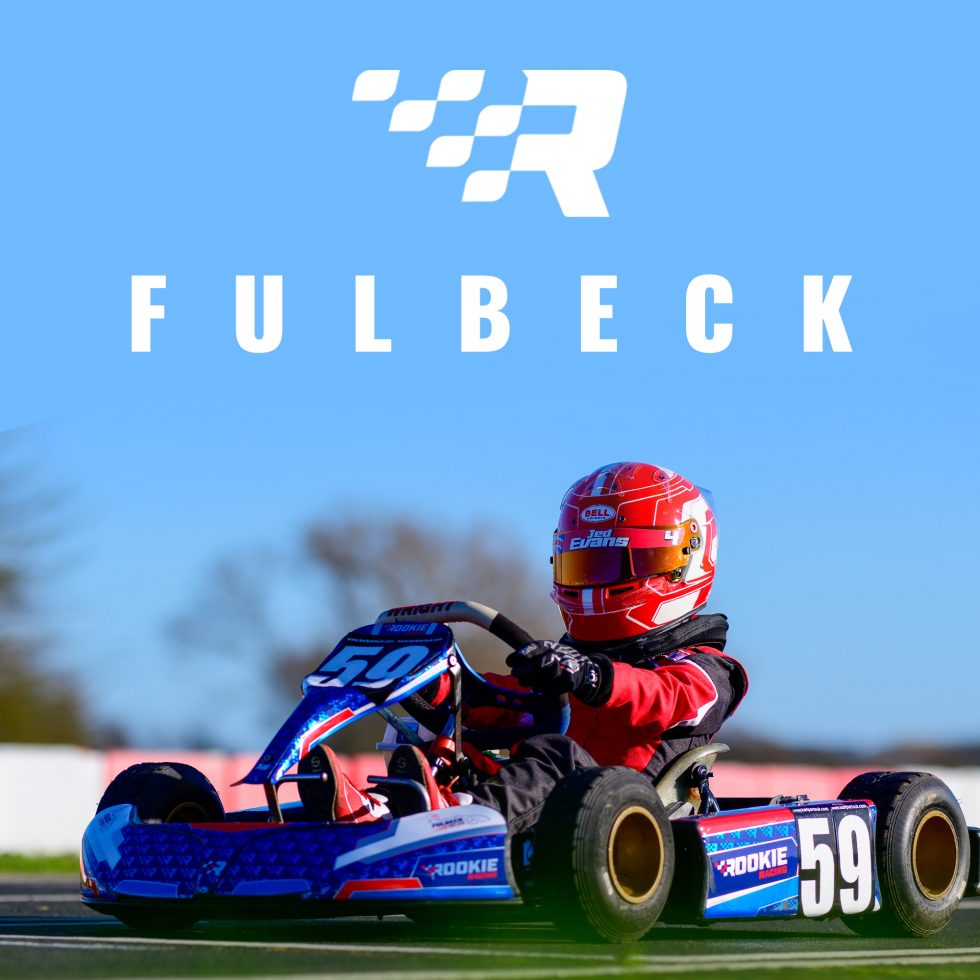 Weekend Kart Hire and Owner Driver Support @ Fulbeck Kart Club 14th ...