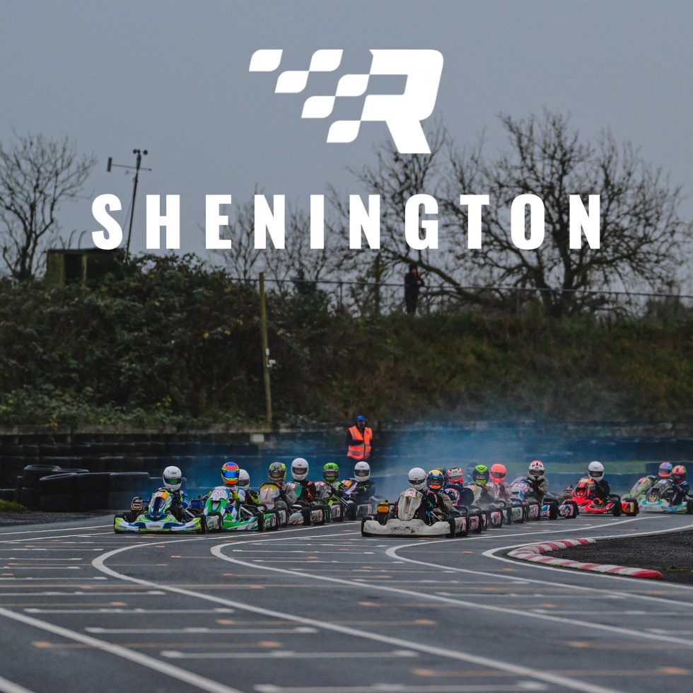 Rookie Racing Training Day@Shenington Kart Club Thursday 19th February ...